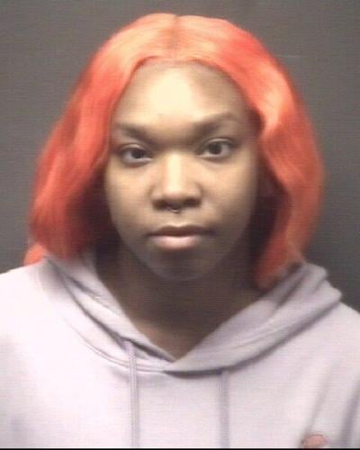 256410 FAITH LACY | Jail Bookings | reflector.com