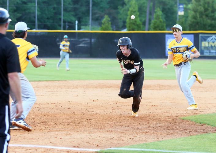 High school roundup: Opening night of state playoffs sees 8 teams ...