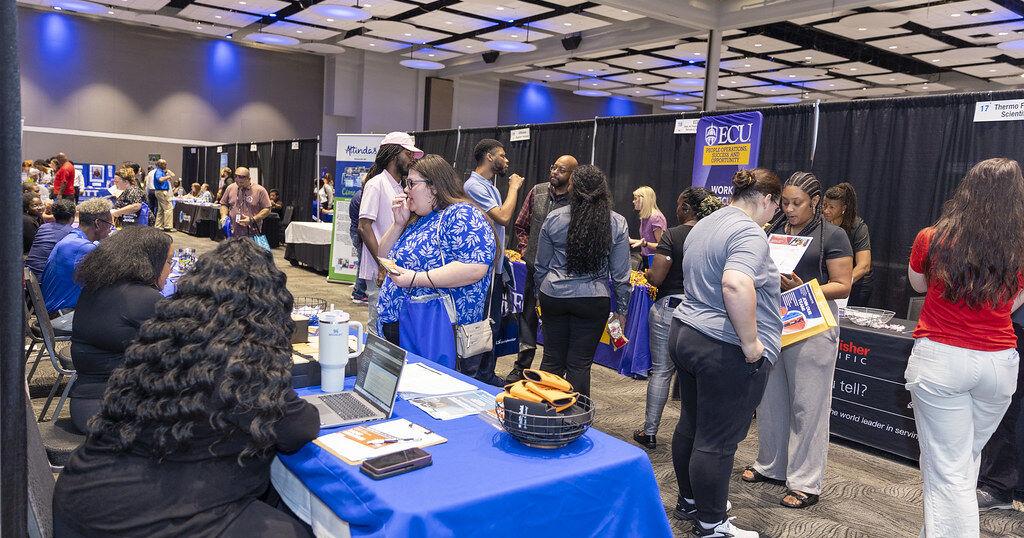 PCC's Better Skills, Better Jobs Fair returns next month | News ...