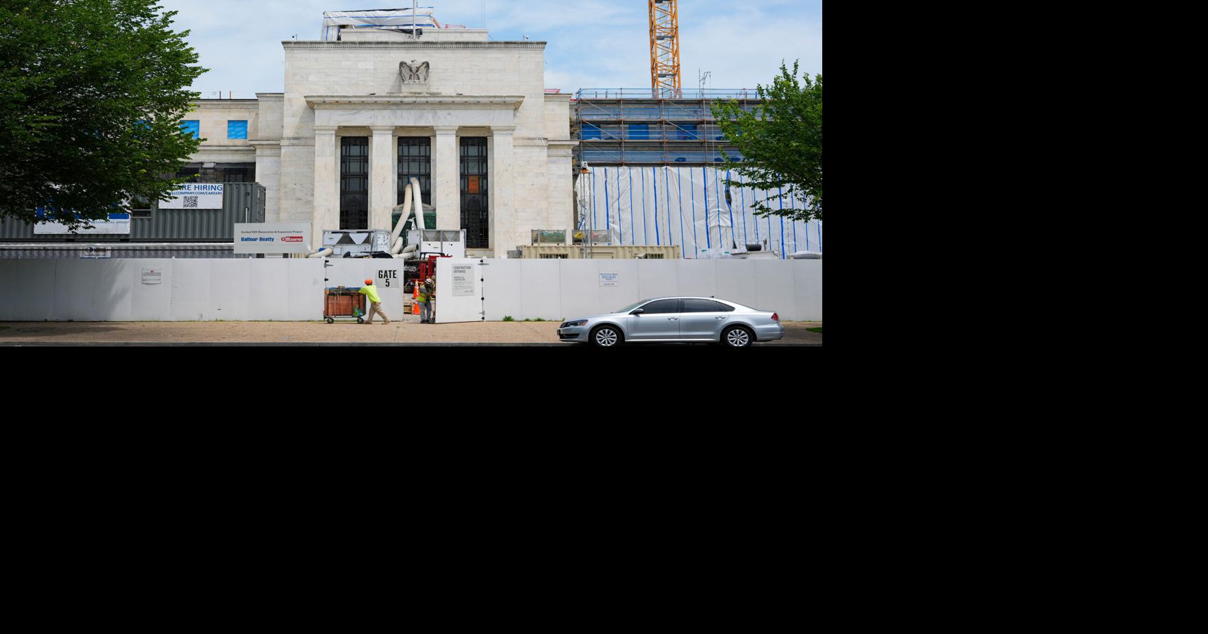 Bringing charges against the Fed: What we do (and don't) know ...