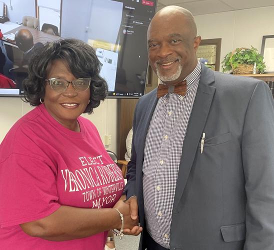 Recount confirms victory by Hines in Winterville mayor's race | Local ...