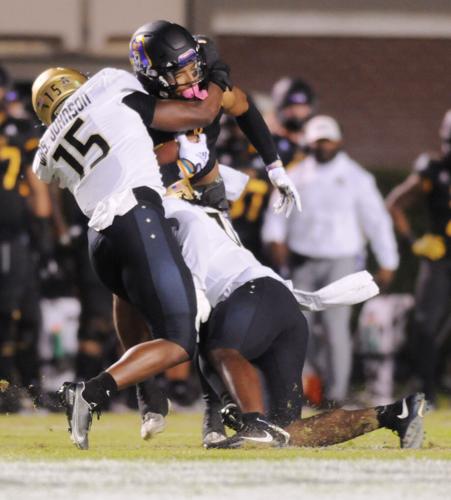 ECU vs. UCF | Photo Galleries | reflector.com