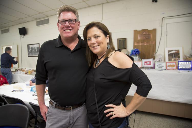 SCENE AROUND: Shuck N’ Pluck Oyster and Chicken Festival, Feb. 25 ...