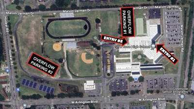 Schools plan for overflow crowd at Jarman memorial service | Local News ...