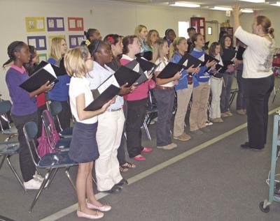 Greene Co. Middle School wins $10,000 | Local News | reflector.com