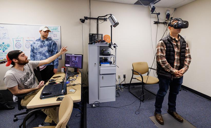 ECU Notes: Visit brings Army special operations leaders to ECU for ...