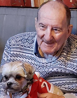 Robert Edward Beardsworth | Obituaries | reflector.com