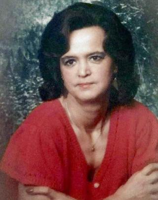 Patricia Corey "Patsy" Styron | Obituaries | reflector.com