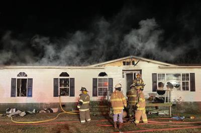 Fire News | News | reflector.com