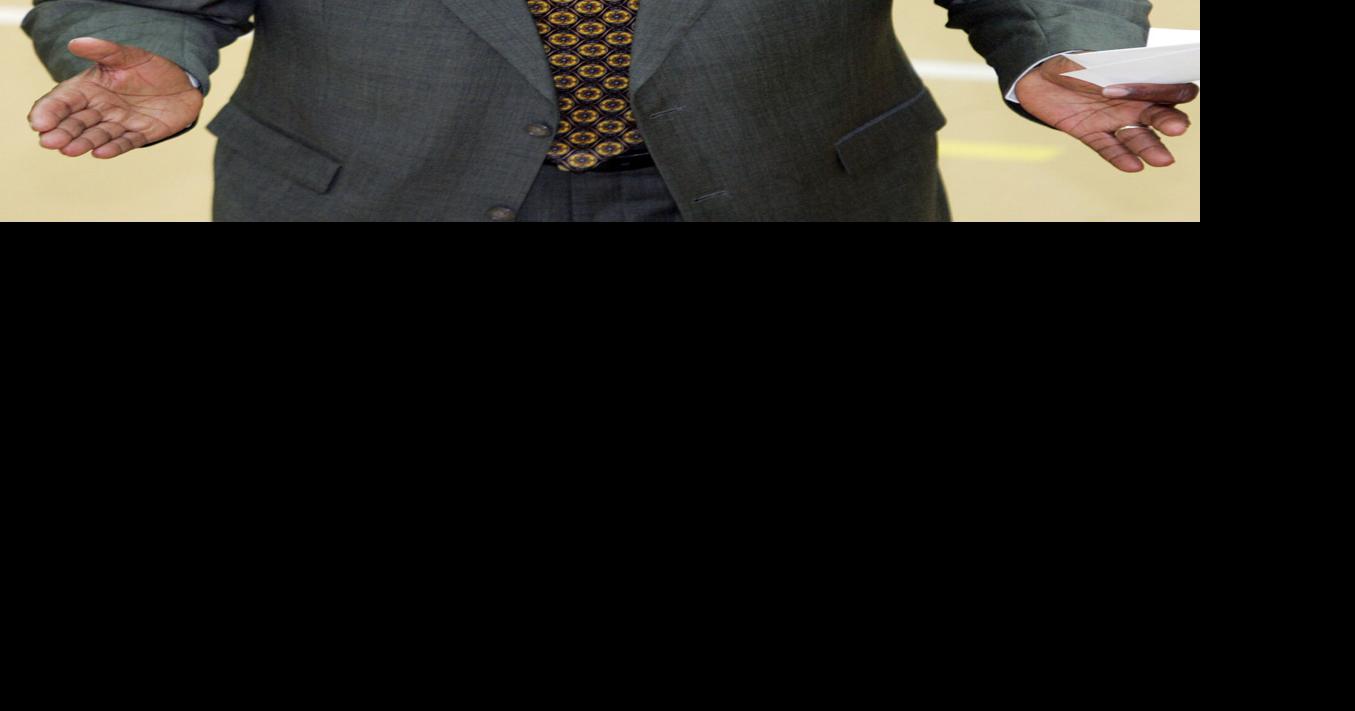 Reddrick to be honored for his vision | Local News | reflector.com