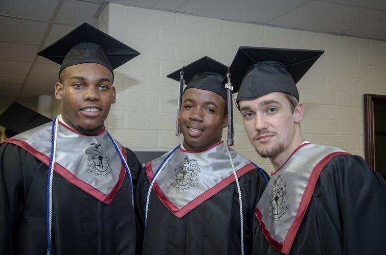 SCENE AROUND the South Central graduation, June 7 | Photo Galleries ...