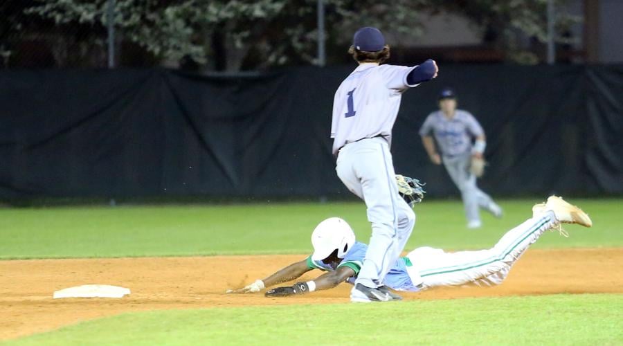High school baseball: Rose claims baseball showdown with First Flight ...