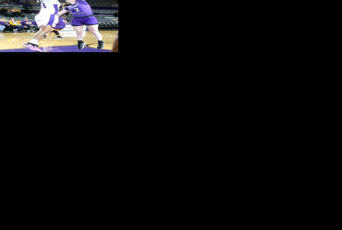 ECU women's basketball: Pirates advance to AAC tournament quarterfinals ...