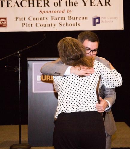 'He was meant to be a teacher': In his fifth year, Bundy Elementary ...