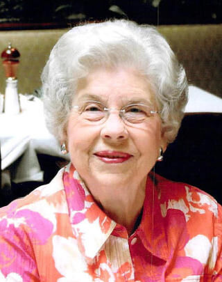 Marion Glyn (Jessup) Carter | Obituaries | reflector.com