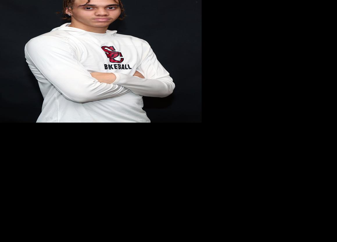 South Central boys' athlete of the year: Moses Tufts | High Schools ...