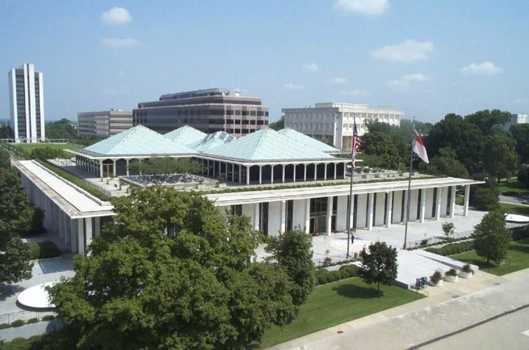 NC Senate leadership announces interim committee assignments | APG ...
