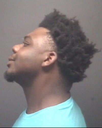 255055 JAYLEN DANIELS | Jail Bookings | reflector.com