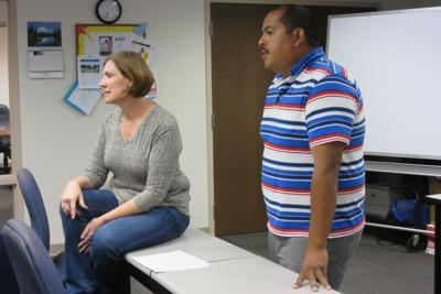 Workshop reveals bullying concerns | Local News | reflector.com