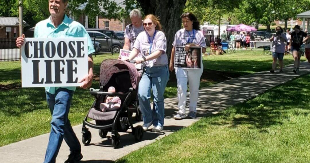 March 4 Life event sees record crowd | APG State News | reflector.com