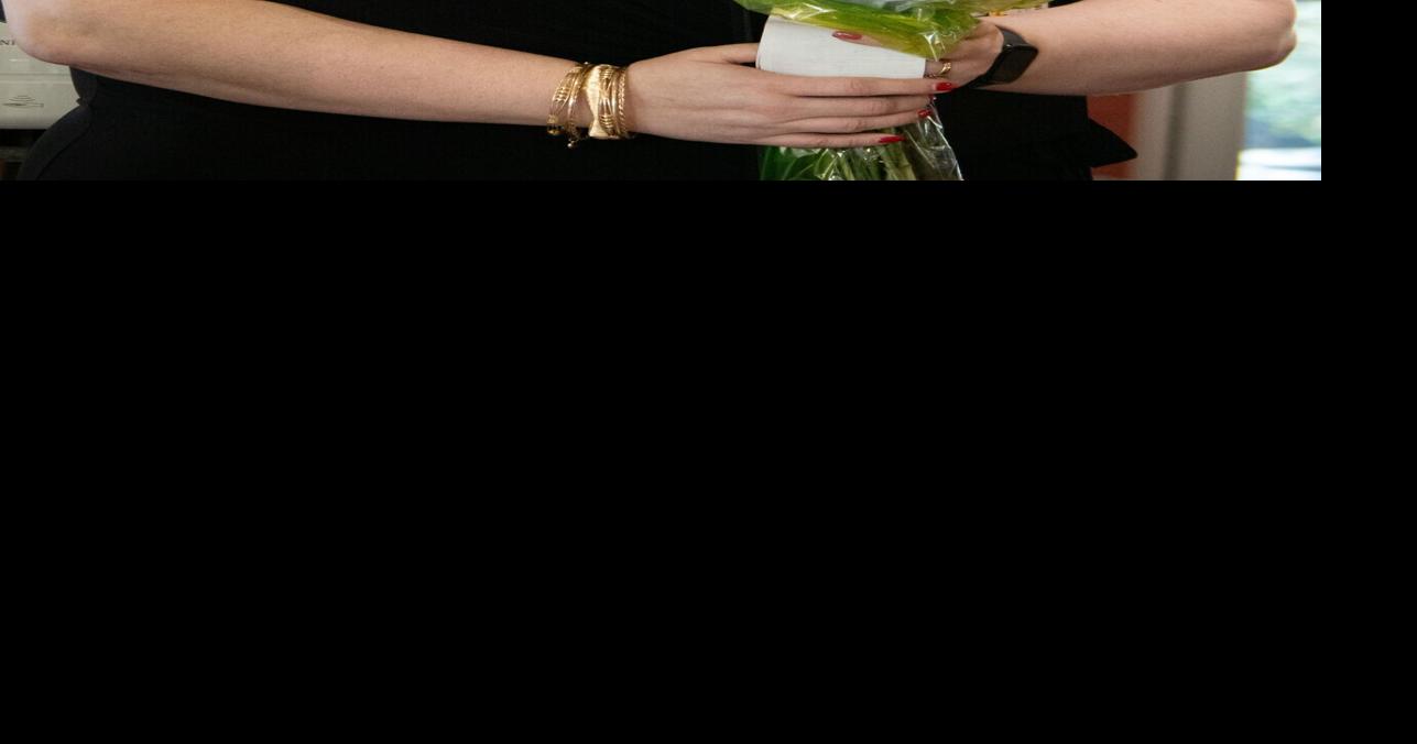 Hampton Inn & Suites Boone’s Diana Fay honored with 2025 Hospitality ...