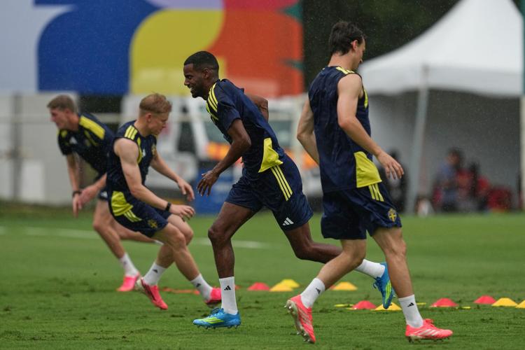 World Cup what to know: Germany pounds Curaçao, Ivory Coast wins and ...