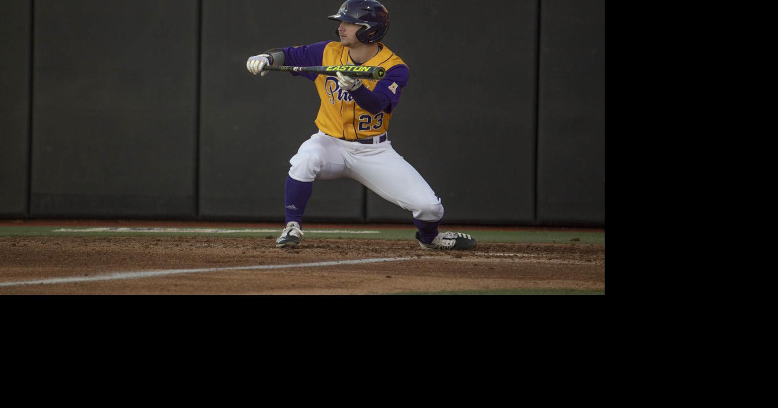 Scouting the Pirates: ECU opens the baseball season today vs. Bryant ...