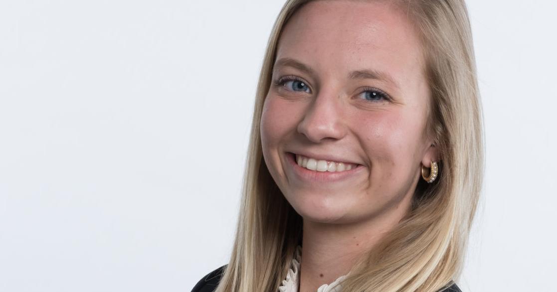 Rose senior selected as Morehead-Cain Scholar | Feature Story ...