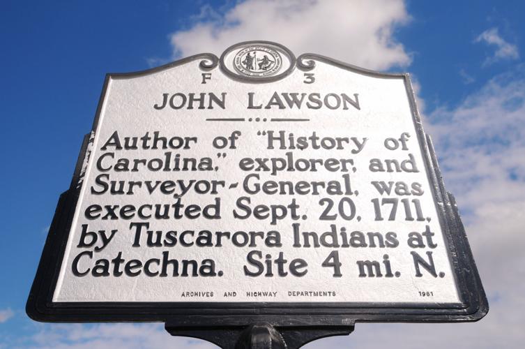 Scene Around The John Lawson Legacy Days in Grifton on Oct. 29 | Photo ...