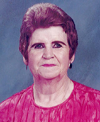 Annie Knox | Obituaries | reflector.com