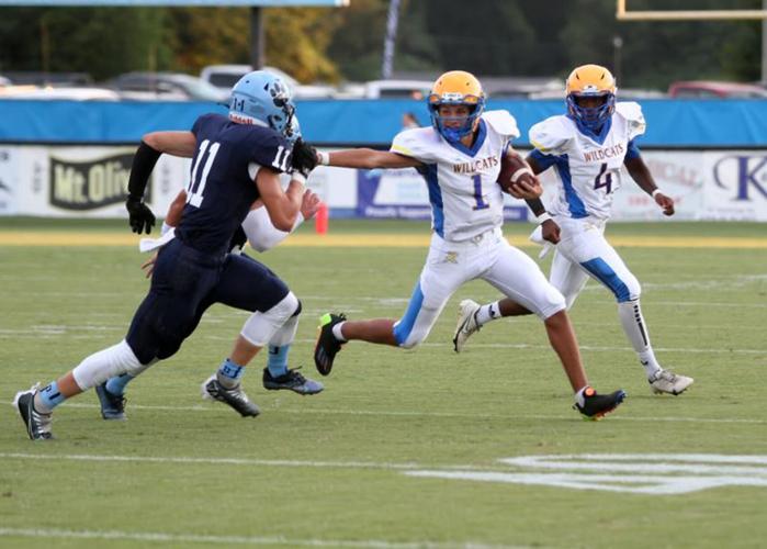 Rough off-season for Byrd as Wildcats regroup for 2023 | Sports ...