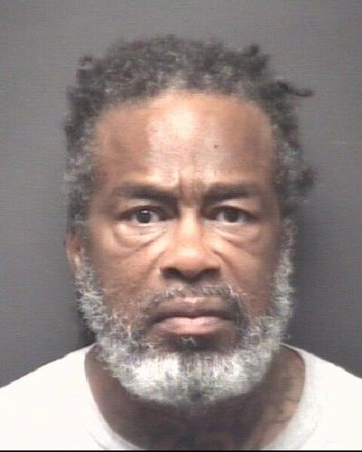 256906 SAMUEL THIGPEN | Jail Bookings | reflector.com