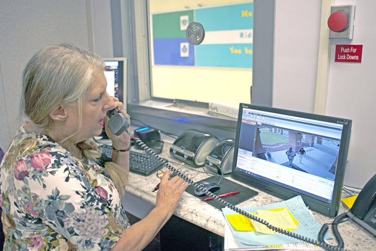 25 years after Columbine: Schools improved security in the wake of ...