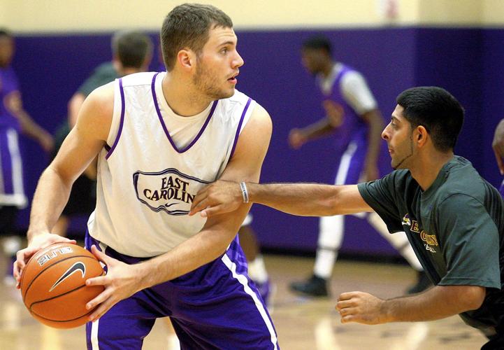 Productive Pirates | College | reflector.com