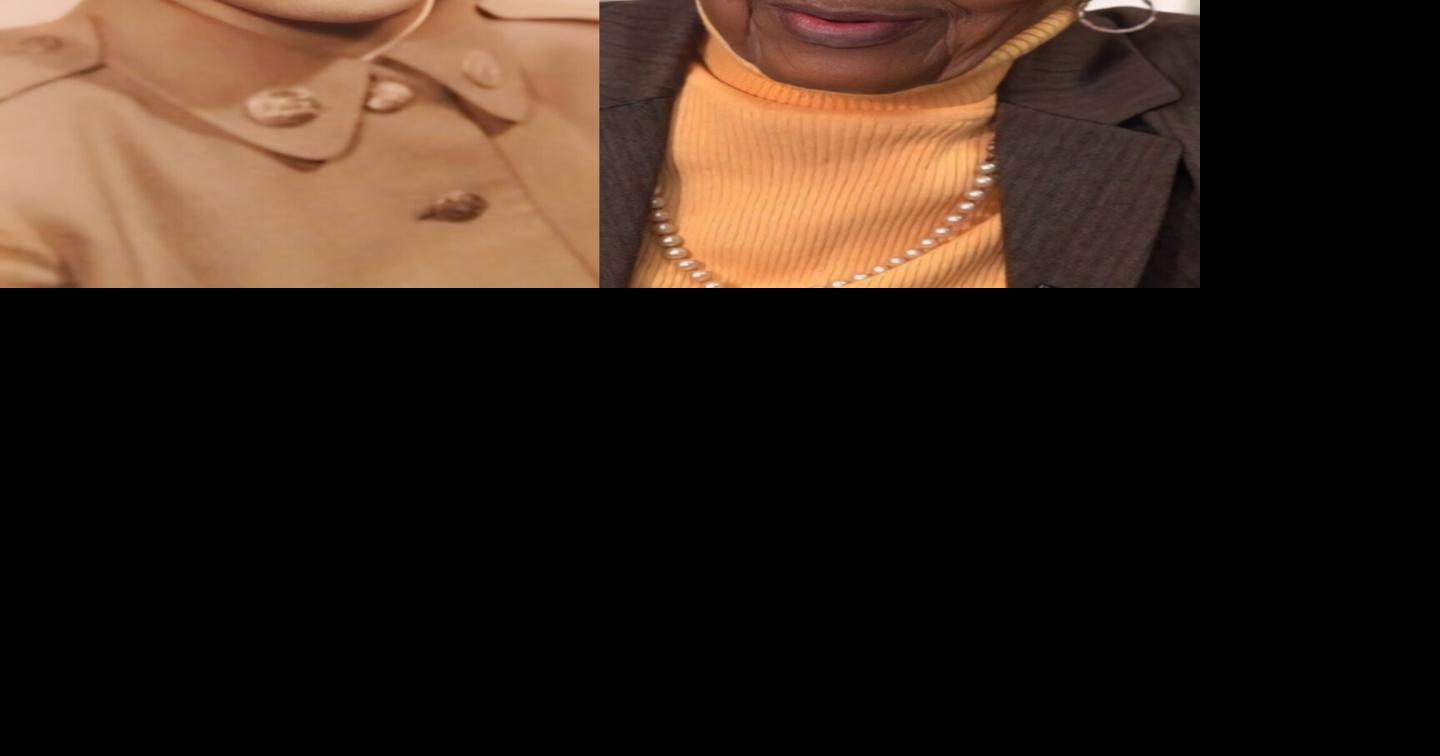 Film project focuses on Washington, N.C., civil rights figure | Local ...