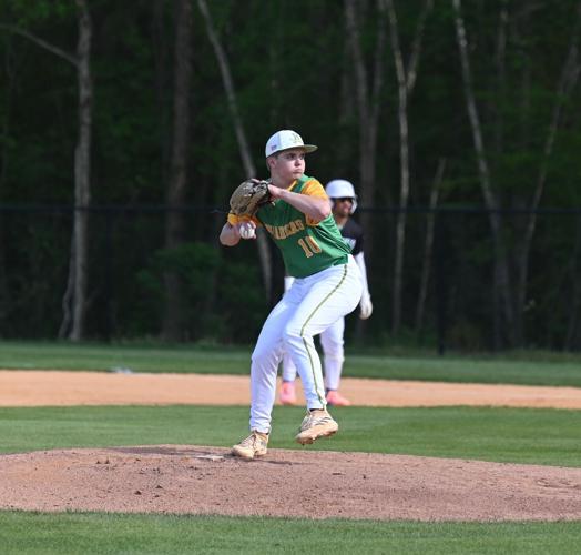 Harrells Christian falls 11-1 on the road to Greenfield | Sports ...