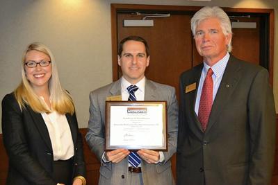 Chamber earns five-star accreditation | Local News | reflector.com