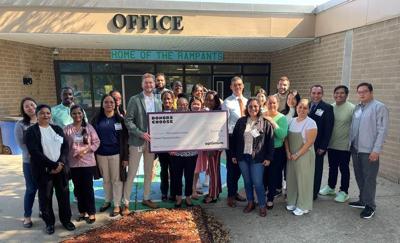 People News & Notes: Emerge leader appointed to Arts North Carolina ...