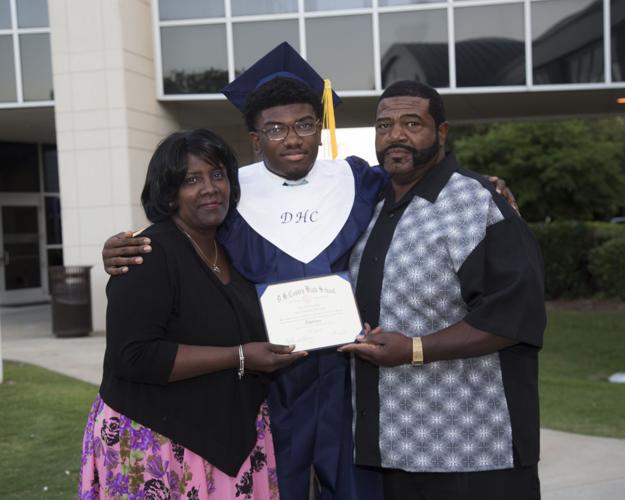 SCENE AROUND: D.H. Conley graduation, June 9 | Photo Galleries ...