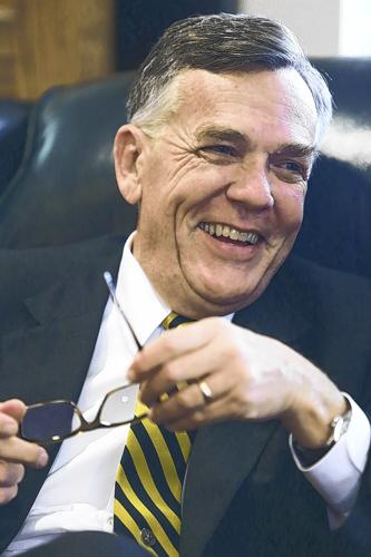 Area judge to leave bench early | Local News | reflector.com