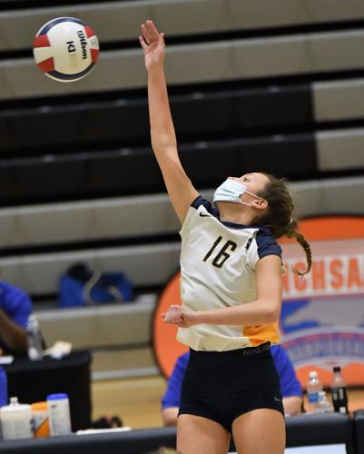 Family connection evidence of Conley volleyball culture | High Schools ...