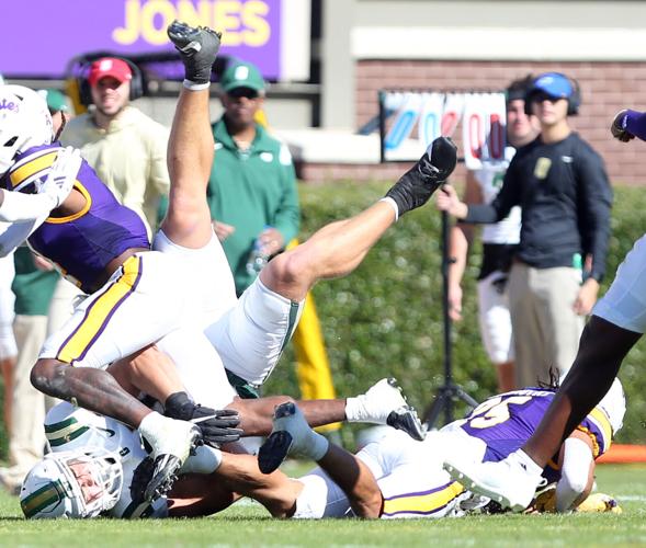 ECU vs. UNC-Charlotte | Photo Galleries | reflector.com