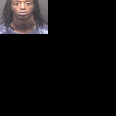 Greenville police arrest second suspect in shooting | Crime | reflector.com