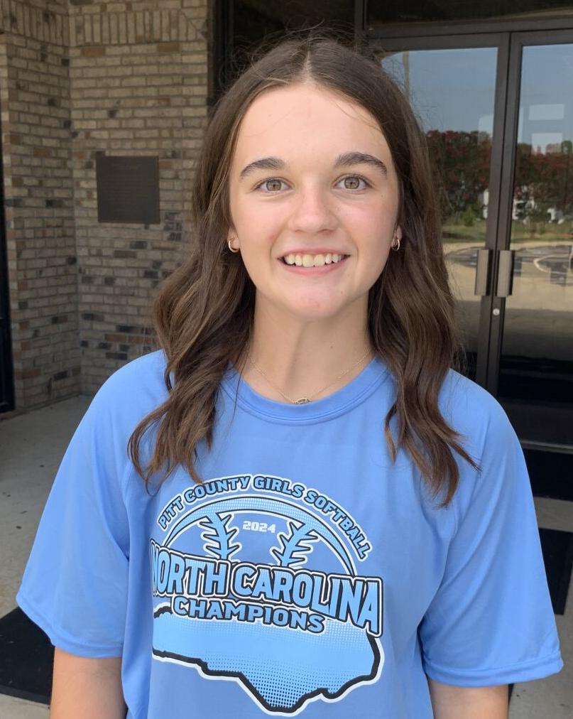 Meet the 2024 Pitt County All-Stars | Local News | reflector.com