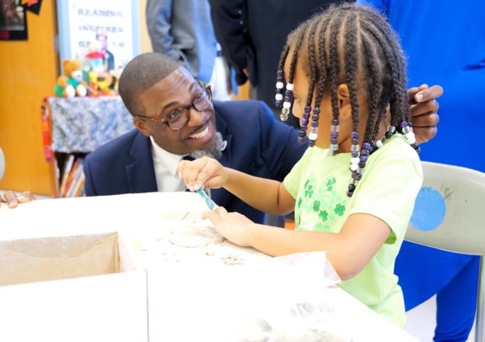 UPDATE: Lassiter inks four-year contract as Pitt County Schools ...