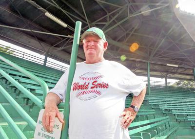 Rose coach earns Hall recognition | High Schools | reflector.com