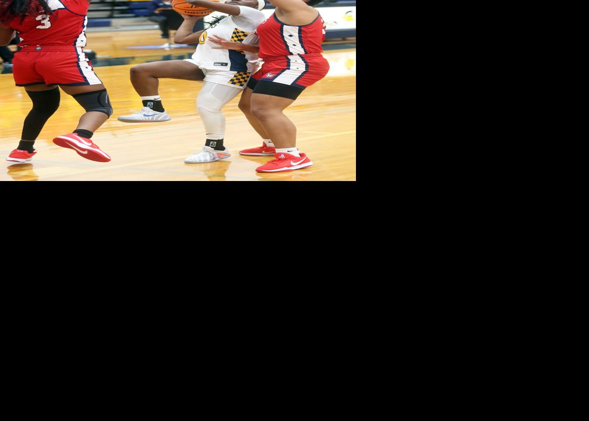 High school basketball: Conley girls fall in OT to open the season ...