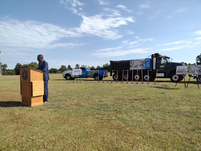 PCC welding facility coming soon: Building will more than double ...