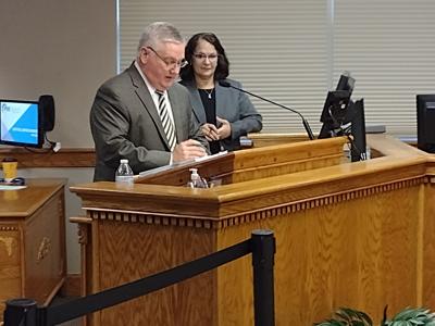 Pitt commissioners hear capital requests from Pitt schools, PCC | Local ...