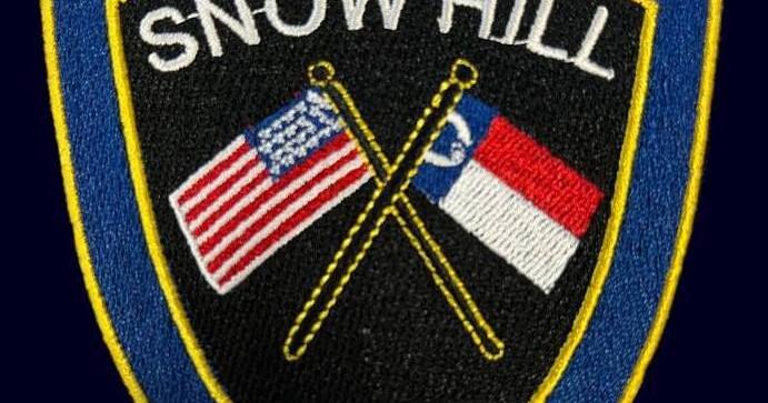 Town of Snow Hill considers dissolving police department | Local News ...